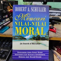 MENCARI NILAI NILAI MORAL (ROHANI KELUARGA), Serba Serbi, Others di ...