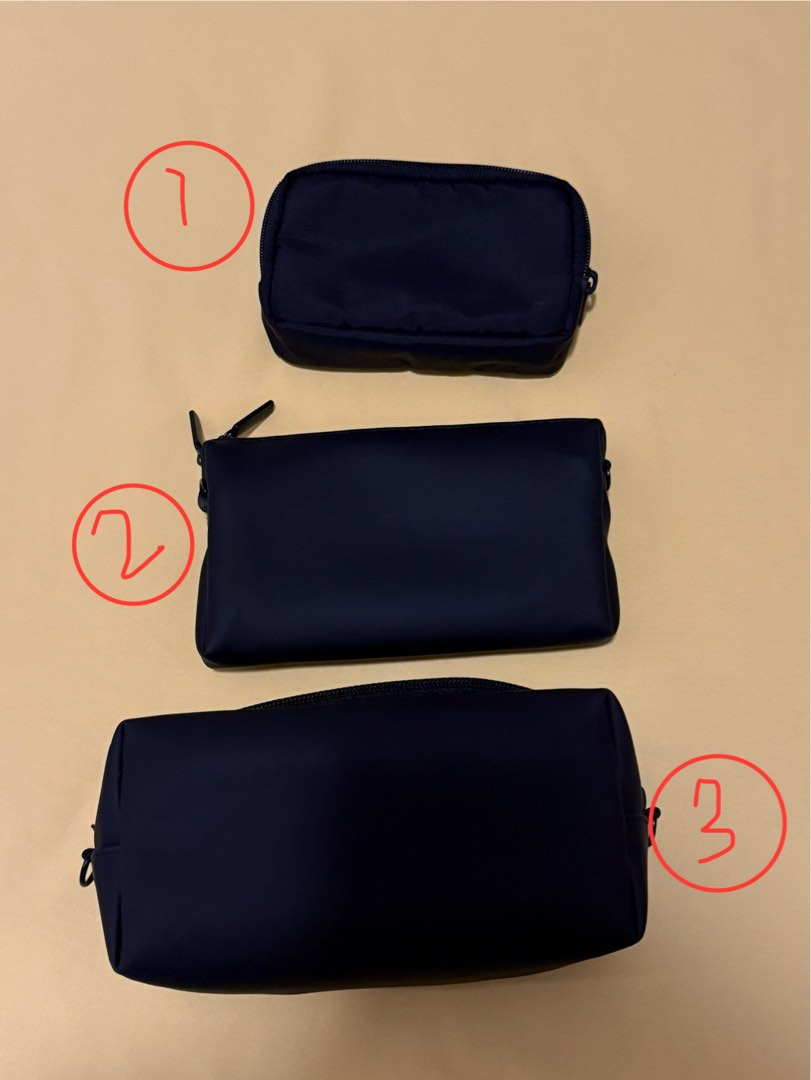 MUJI | Travel Pouches (Waterproof), Mobile Phones & Gadgets, Mobile ...