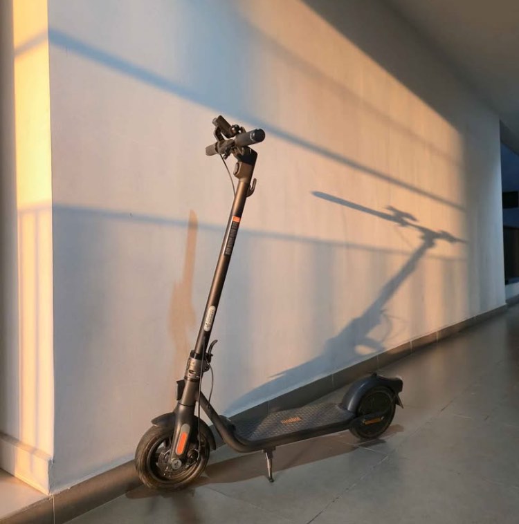 Ninebot EV F2, Sports Equipment, Other Sports Equipment and Supplies on ...