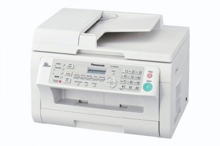 PANASONIC KX-MB2025CX MFP 4 IN 1 PRINTER (with handset), Computers ...