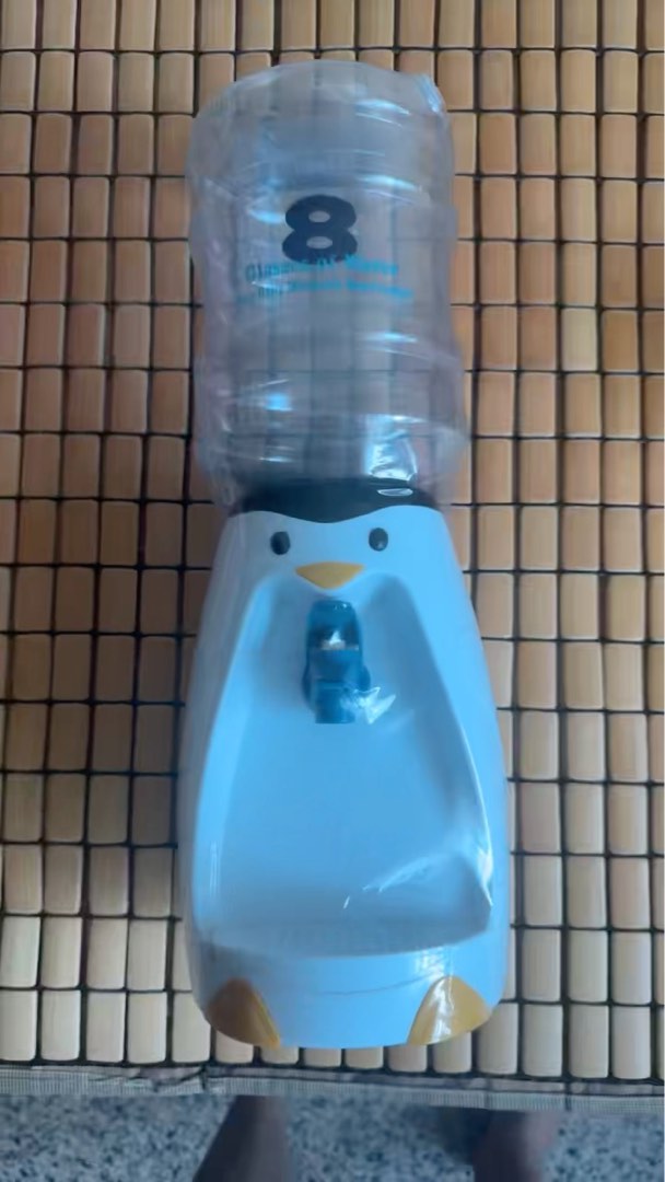 Penguin Water Dispenser, TV & Home Appliances, Kitchen Appliances ...