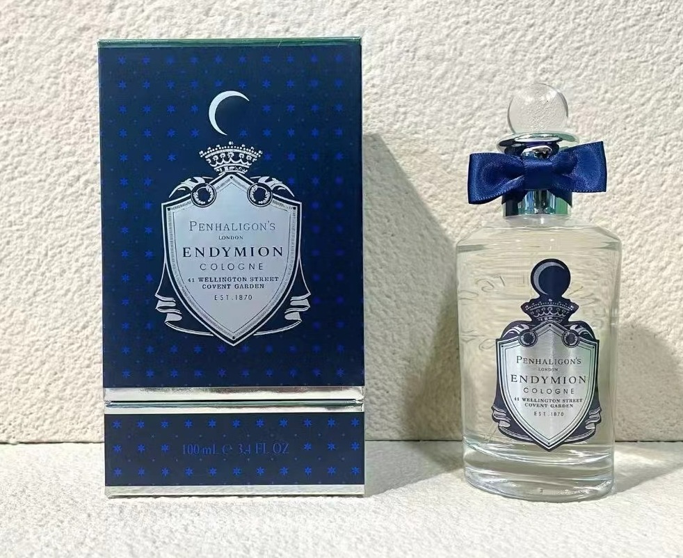 Penhaligon's Endymion Eau de Cologne for Men 100ml (Free Delivery from ...