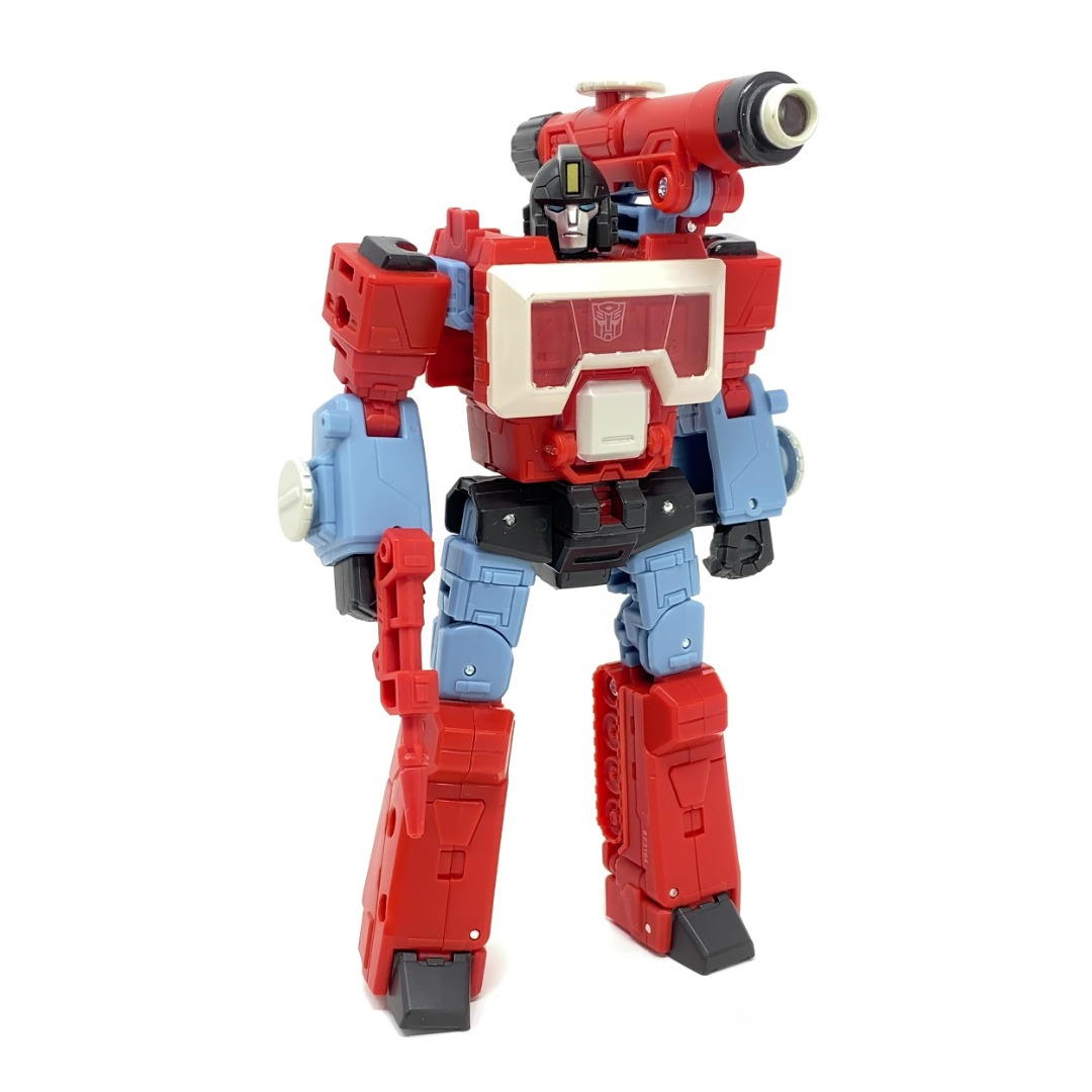 PERCEPTOR - STUDIO SERIES 86 - SS86 - 2022, Hobbies & Toys, Toys ...