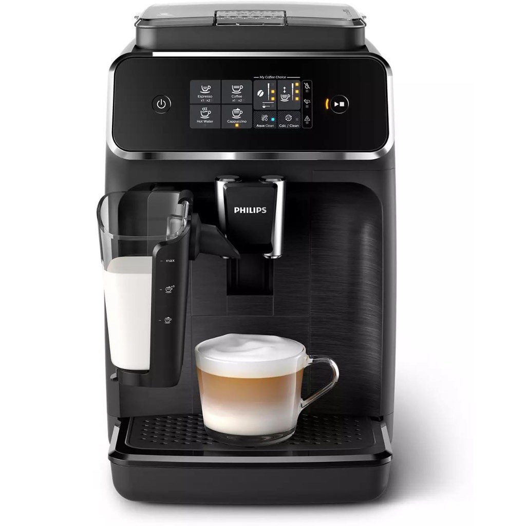 Philips EP2230 coffe machine LatteGo, TV & Home Appliances, Kitchen ...