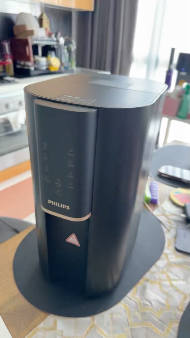 Philips Water Purifier, TV & Home Appliances, Kitchen Appliances, Water ...