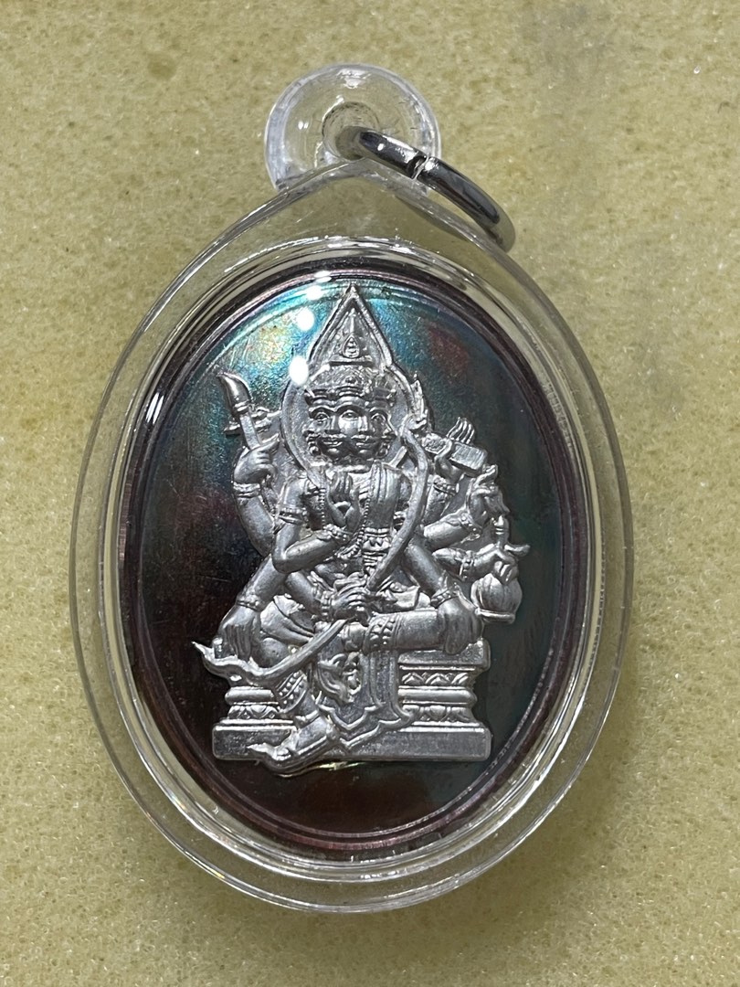 PHRA PHROM PRASIT, Hobbies & Toys, Memorabilia & Collectibles, Religious Items on Carousell