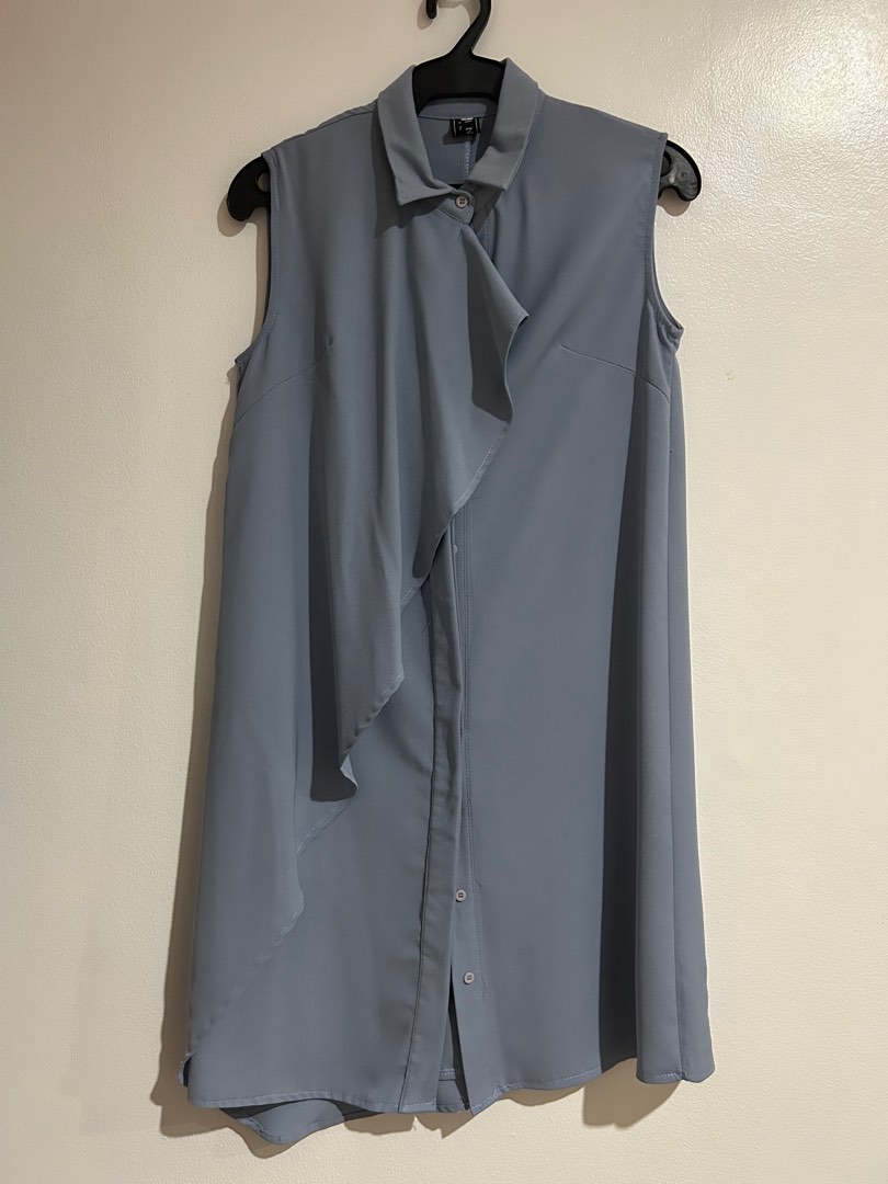 Pink Manila Dress, Women's Fashion, Dresses & Sets, Dresses on Carousell