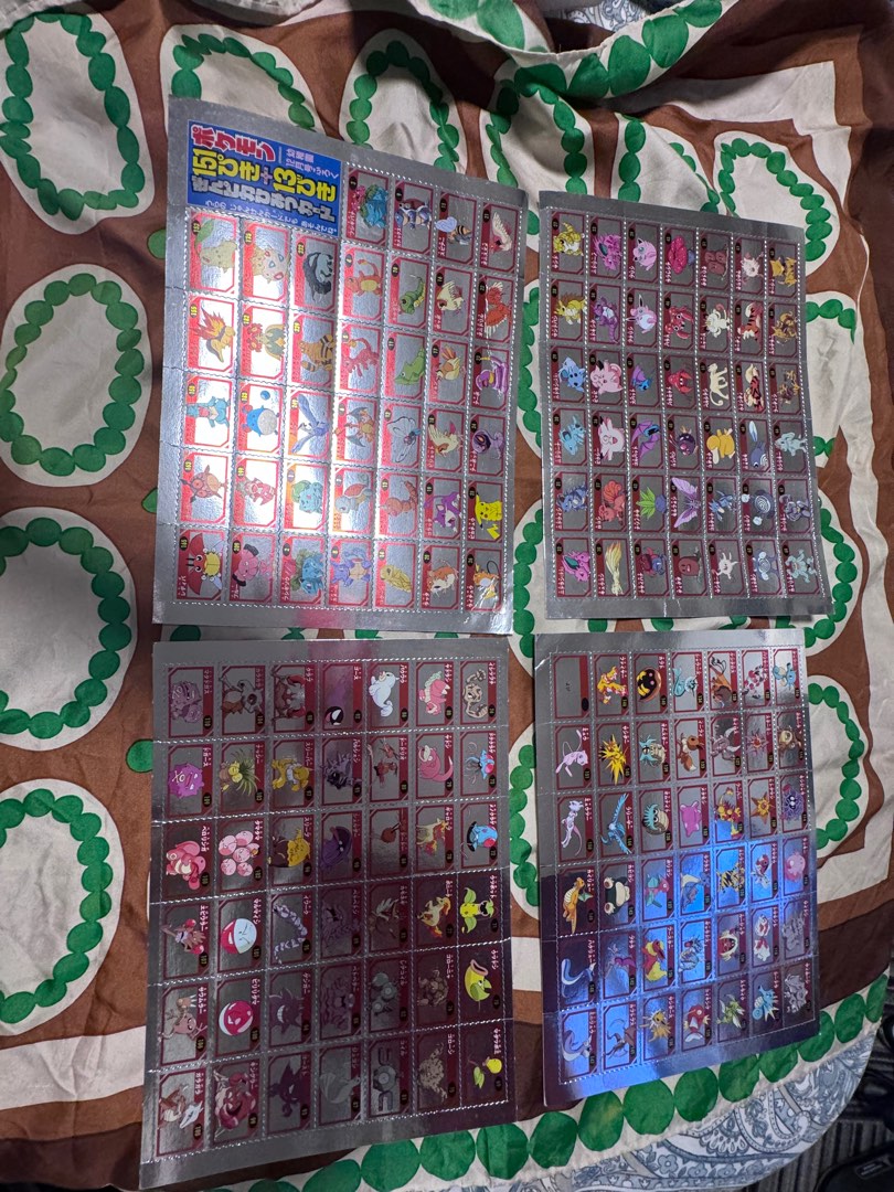 Pokemon shiny secret cards, Luxury, Accessories on Carousell