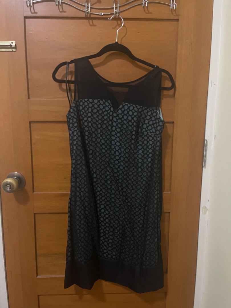 Principles Little Black Dress, Women's Fashion, Dresses & Sets, Evening ...