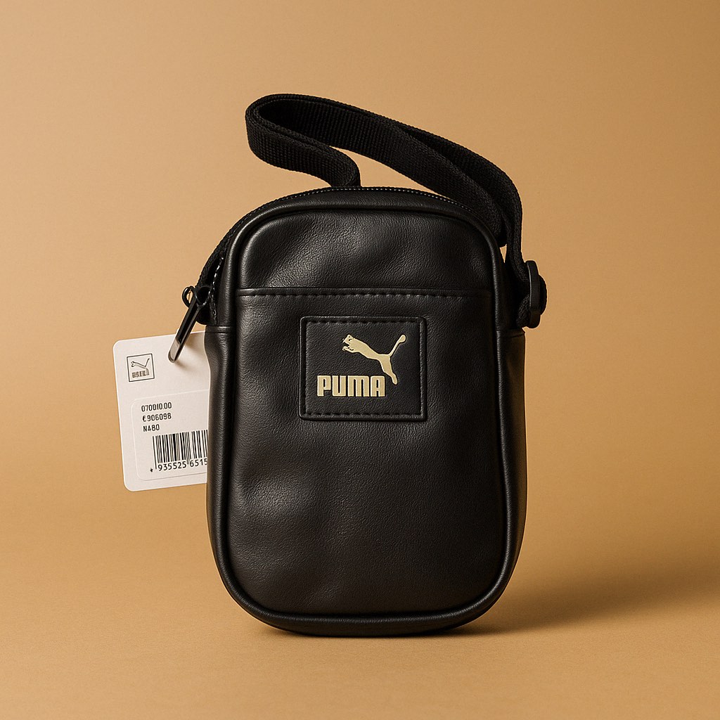 Puma Sling Bag, Men's Fashion, Bags, Sling Bags on Carousell