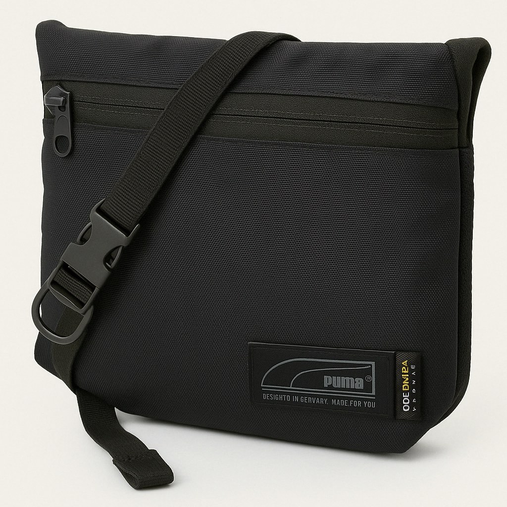 Puma Sling Bag, Men's Fashion, Bags, Sling Bags on Carousell