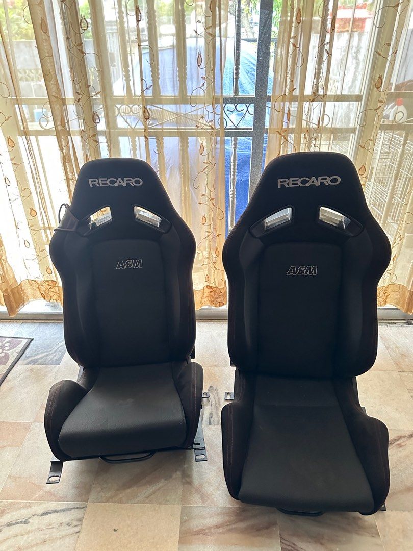 Recaro Sr7 Asm 1:1, Auto Accessories on Carousell