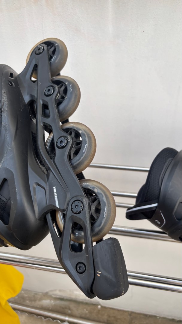 Rollerblade. Sizes 42, Sports Equipment, Sports & Games, Skates ...