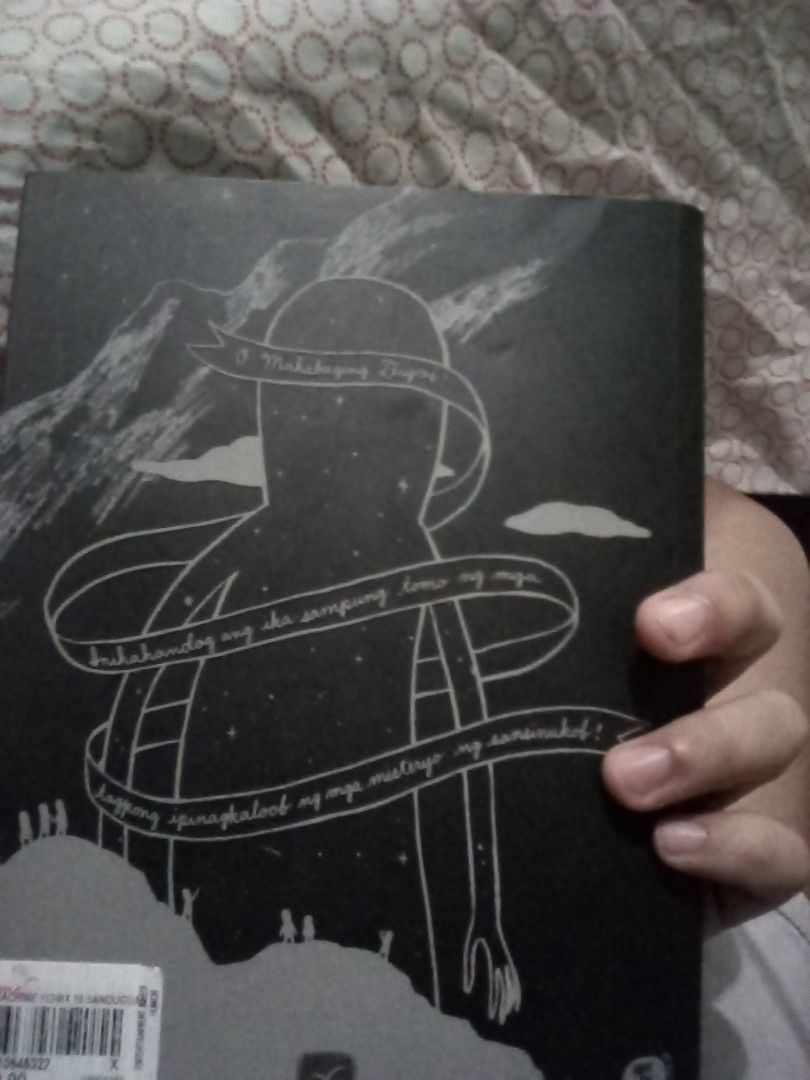 Sanduguan ng Santinakpan! Kikomachine Komix Blg. 10 ni Manix Abrera ...