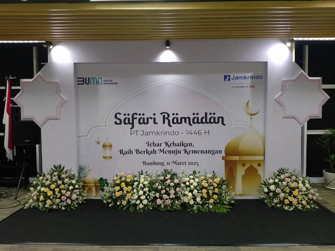 SEWA BACKDROP DI BANDUNG, Serba Serbi, Others di Carousell