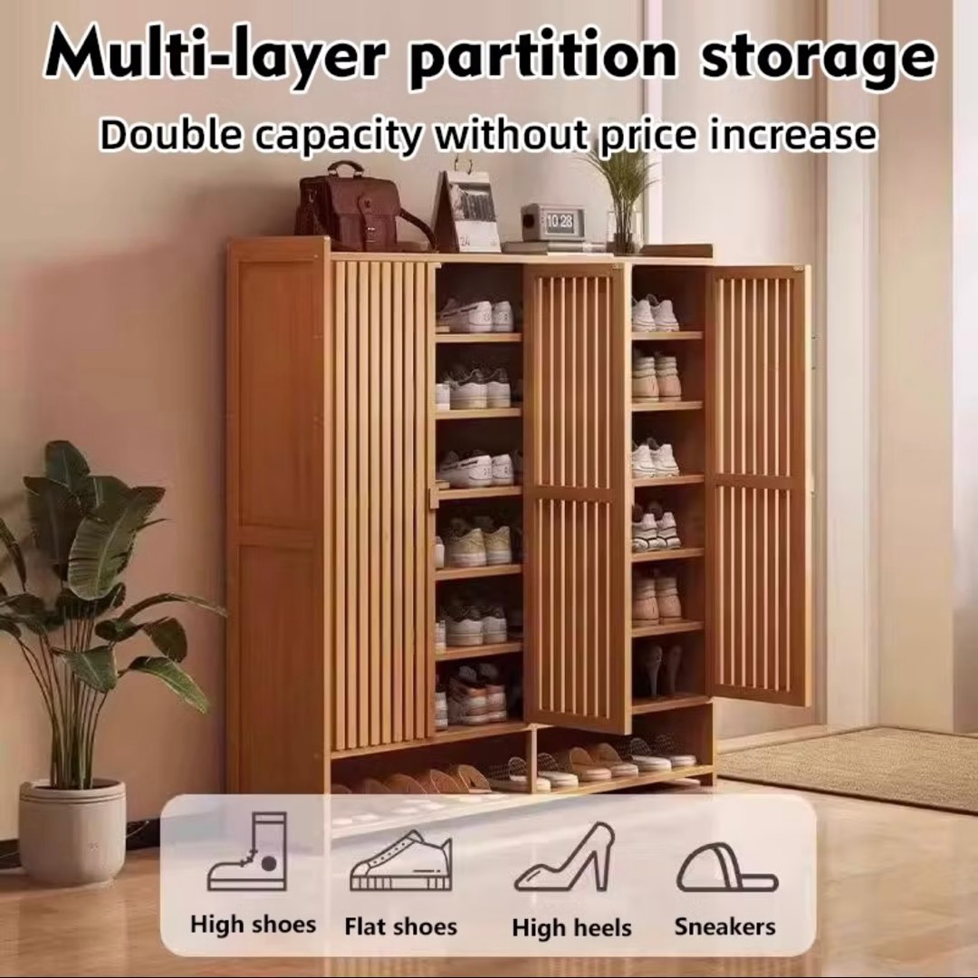 Shoe Cabinet | Brand New Shoe Cabinet | Furniture Shoe Racks Cabinet ...