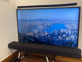 sony bravia 4k ur3 43吋, 家庭電器, 電視 & 其他娛樂, 電視 - Carousell