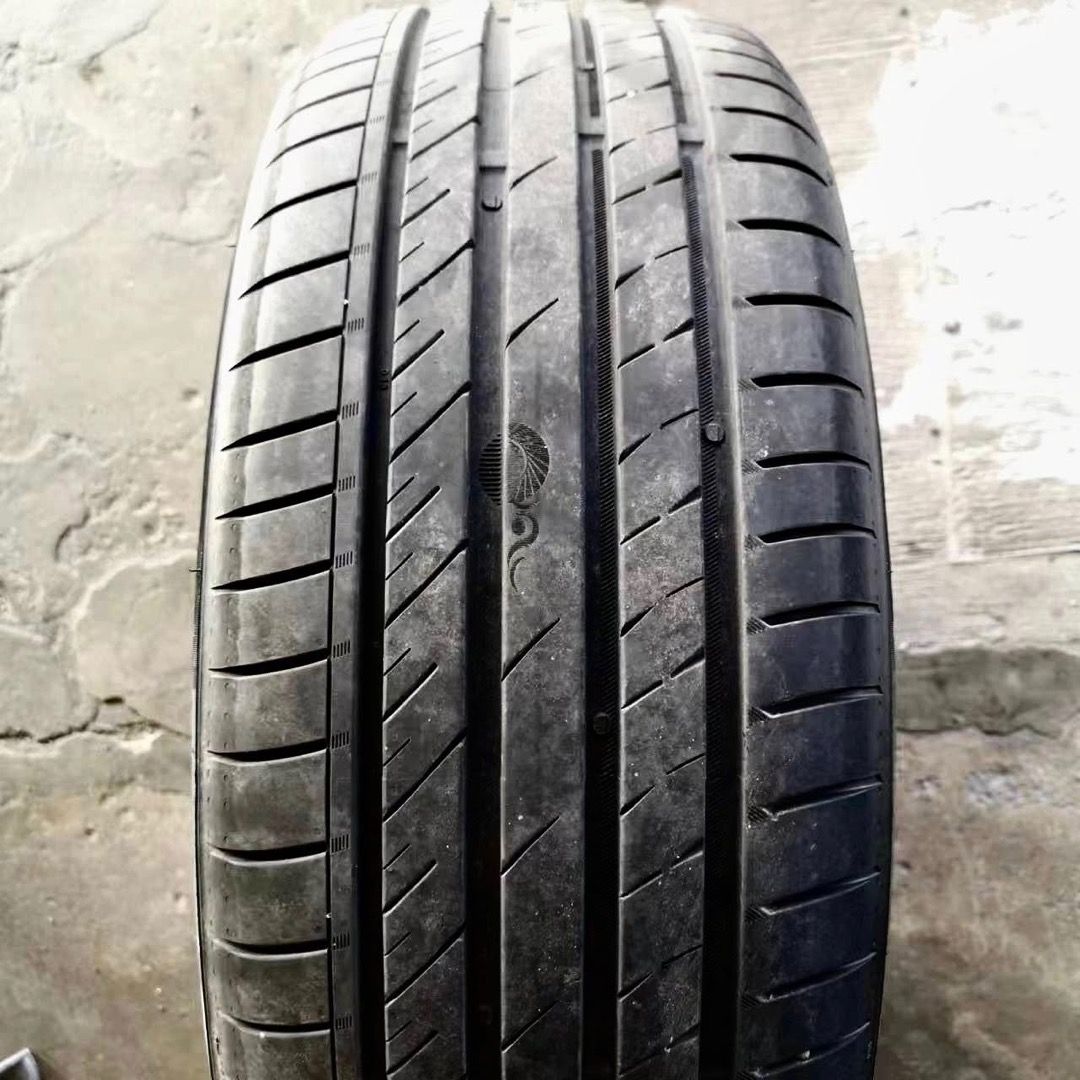 SPORT Rim MODELLISTA 20" TYRE WESTLAKE 90% ALPHARD VELLFIRE LEXUS ...