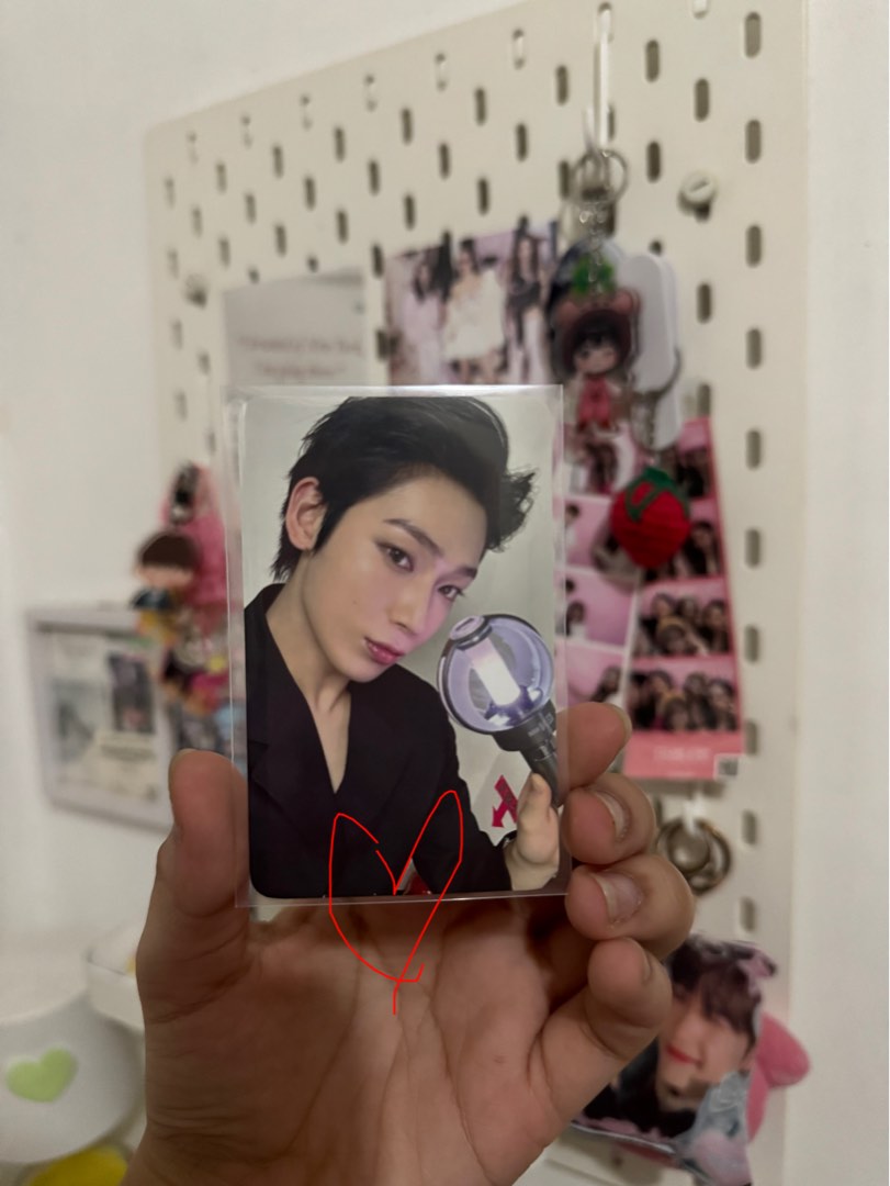 sunoo engene zone wtl in bulacan photocard, Hobbies & Toys, Memorabilia ...