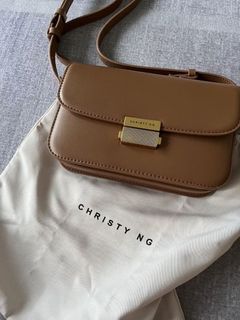 100+ harga terjangkau untuk "christy ng bag"| Tas & Dompet | Carousell ...