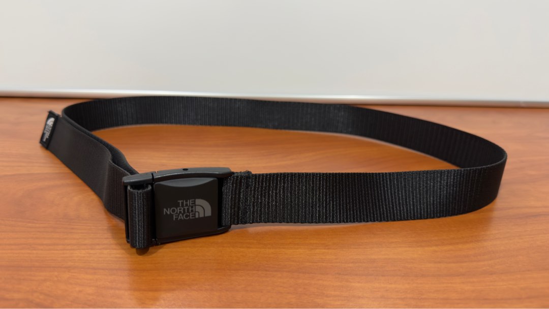 The North Face Tactical Hiking Belt, Men's Fashion, Watches ...