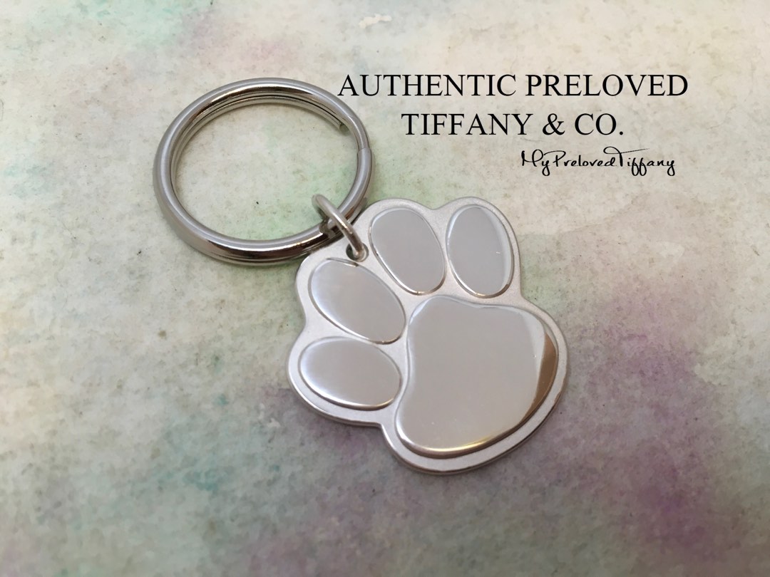 Tiffany, Hobbies & Toys, Memorabilia & Collectibles, Vintage ...