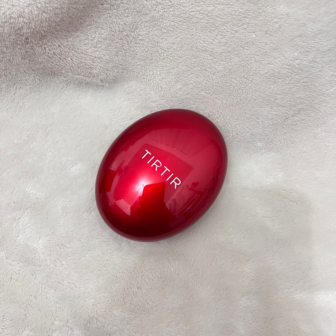 tirtir mask kit red cushion (33C HAZEL), Beauty & Personal Care, Face ...