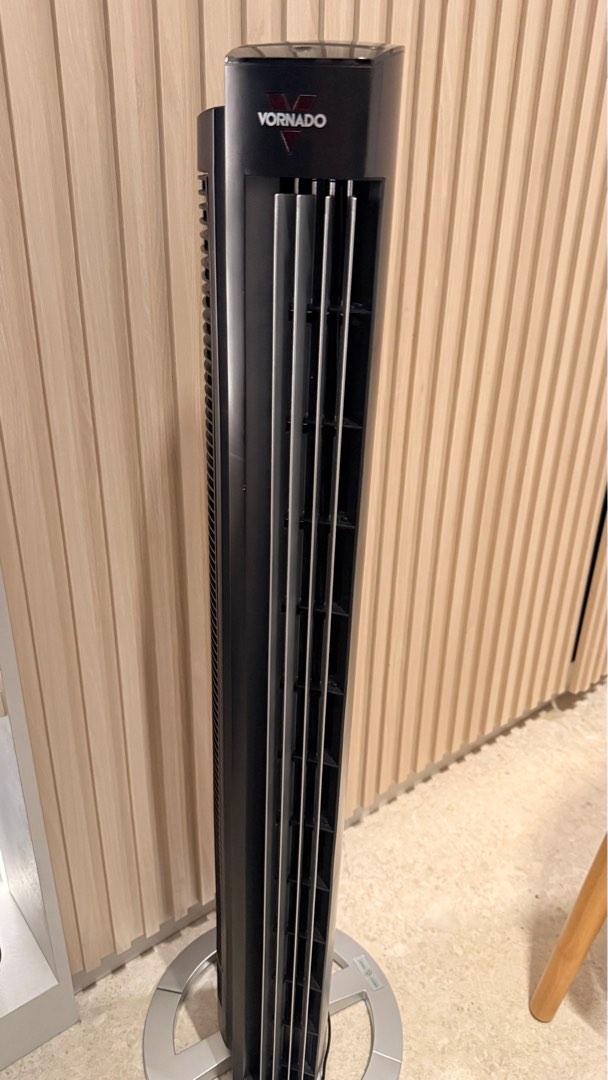 Tornado Most Powerful Tower Fan, Furniture & Home Living, Lighting ...