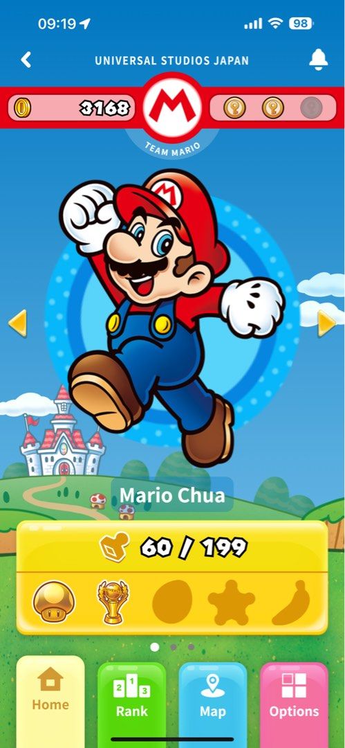 USJ Super Mario Band, Hobbies & Toys, Toys & Games on Carousell