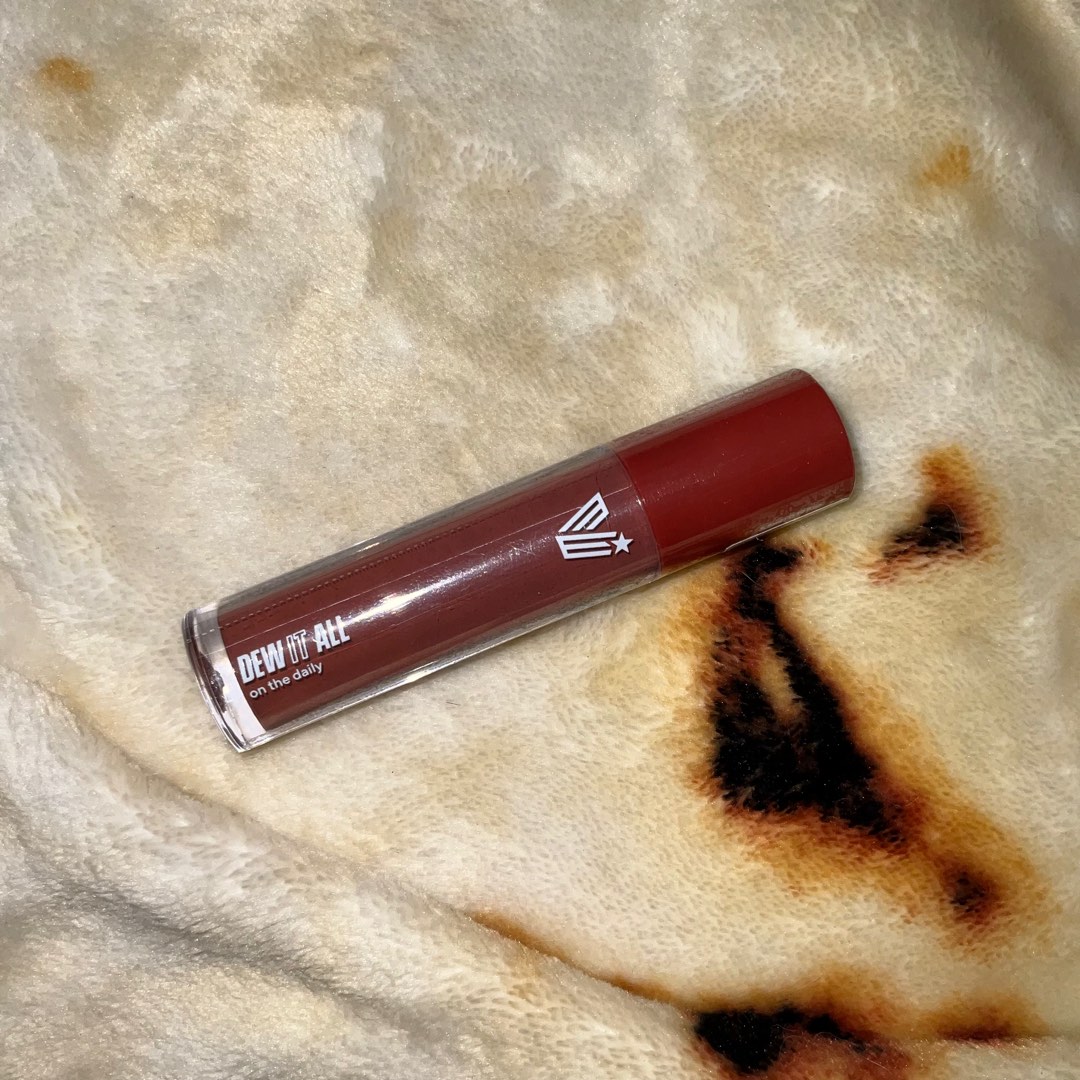 Vice Cosmetics Dew It All Liquid Blush - Always Summerish, Beauty ...