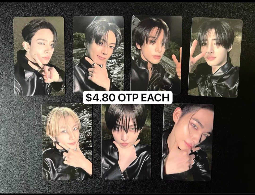 wts enhypen jungwon heeseung jay jake sunghoon sunoo riki enhypen r:u ...