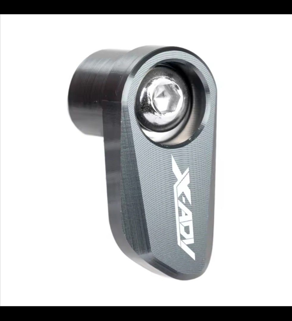 X adv 750 front wheel abs sensor cover, Motorcycles, Motorcycle ...
