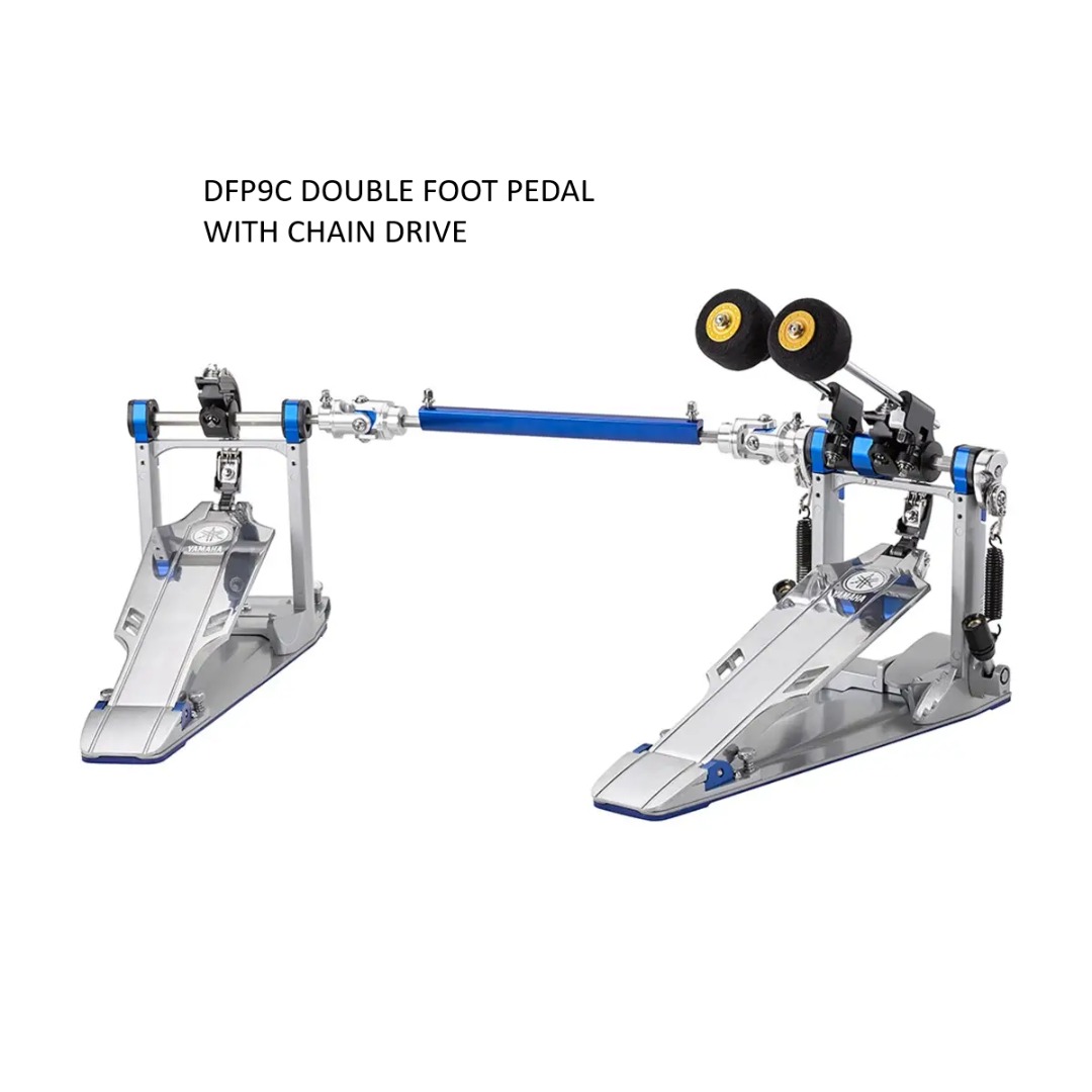 YAMAHA DFP9D (DIRECT DRIVE) / DFP9C (CHAIN DRIVE) / DFP9CL (CHAIN DRIVE ...