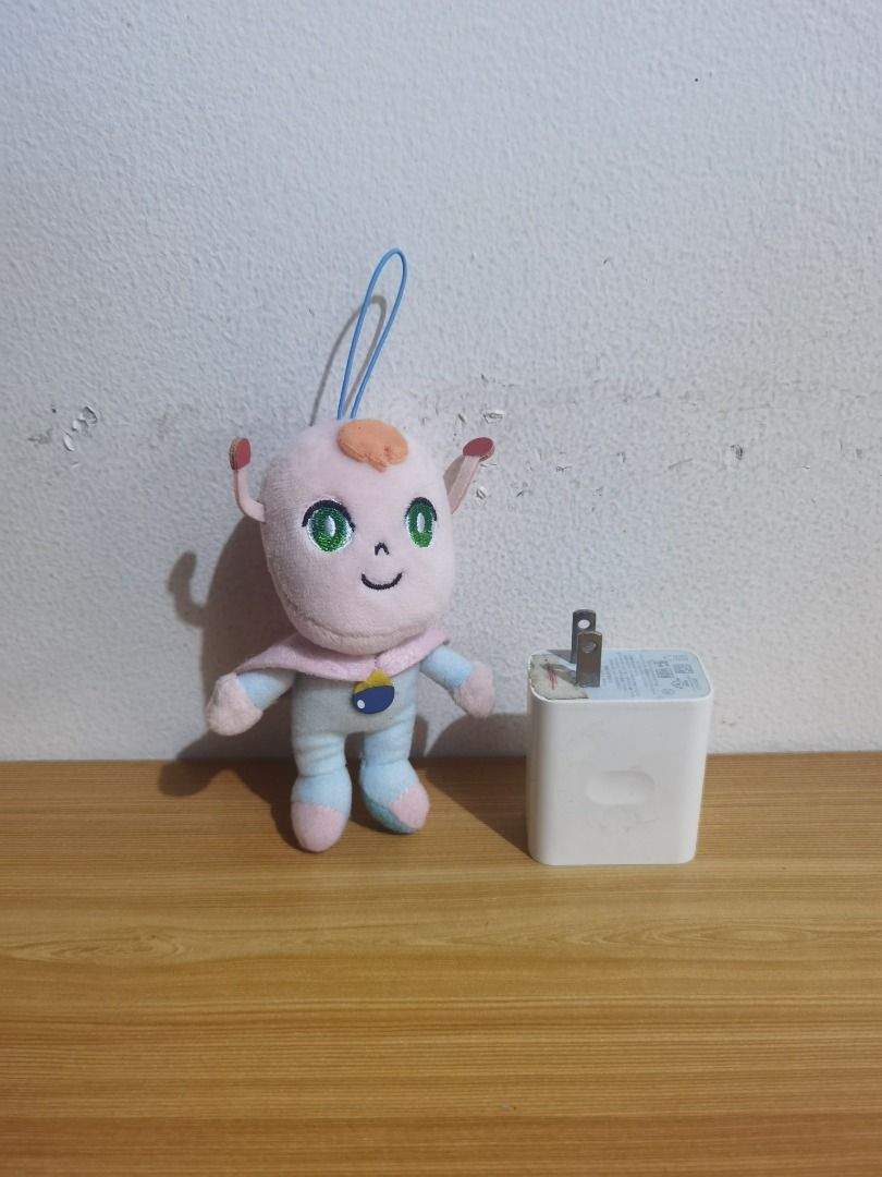 2021 Sega - Doraemon Movie: Nobita's Little Star Wars - Papi Plush ...