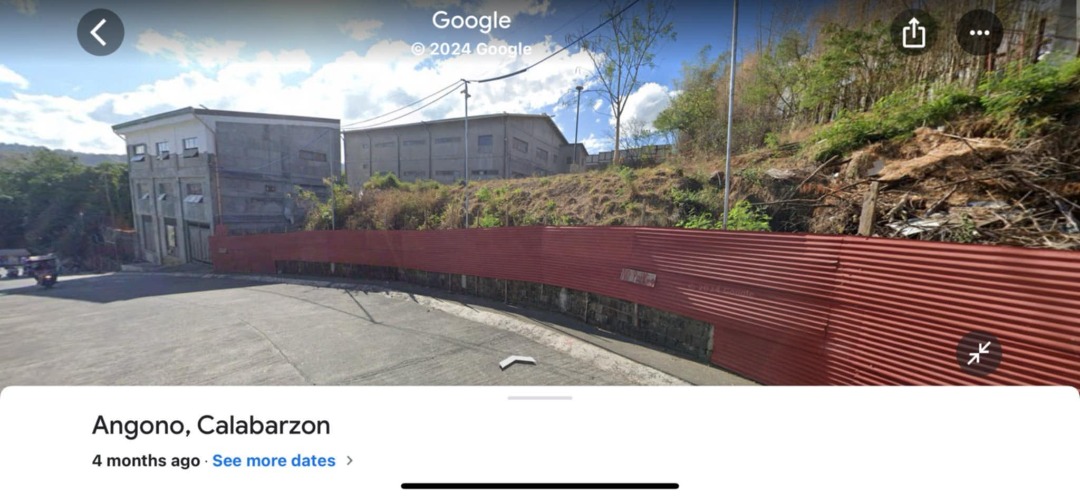 4,766sqm Commercial Industrial Property in Don Mariano Santos Ave ...