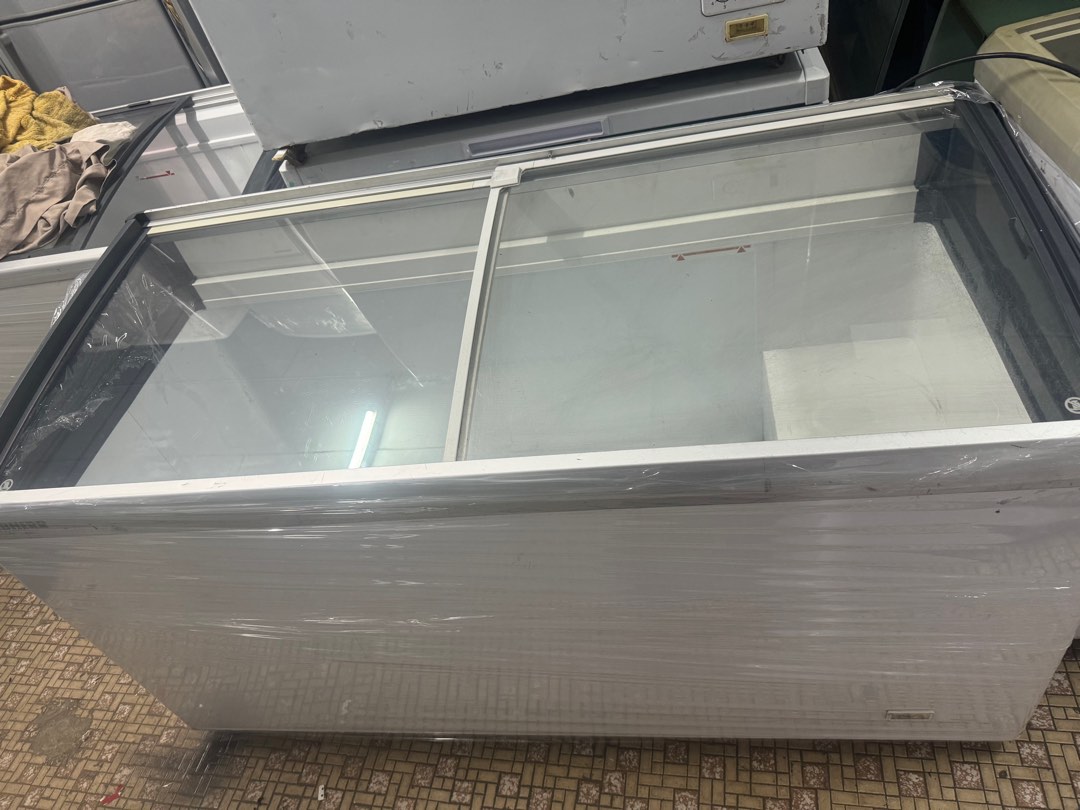 5kaki panjang Display Freezer area Gombak, TV & Home Appliances ...