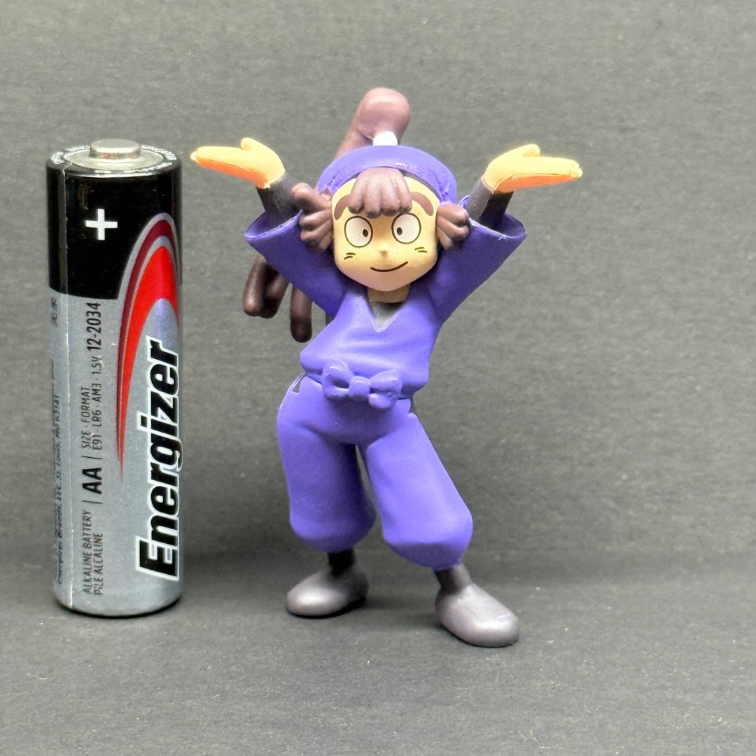 Penoki Collection Nintama Rantaro Anime Series Rantaro Inadera Ninja ...