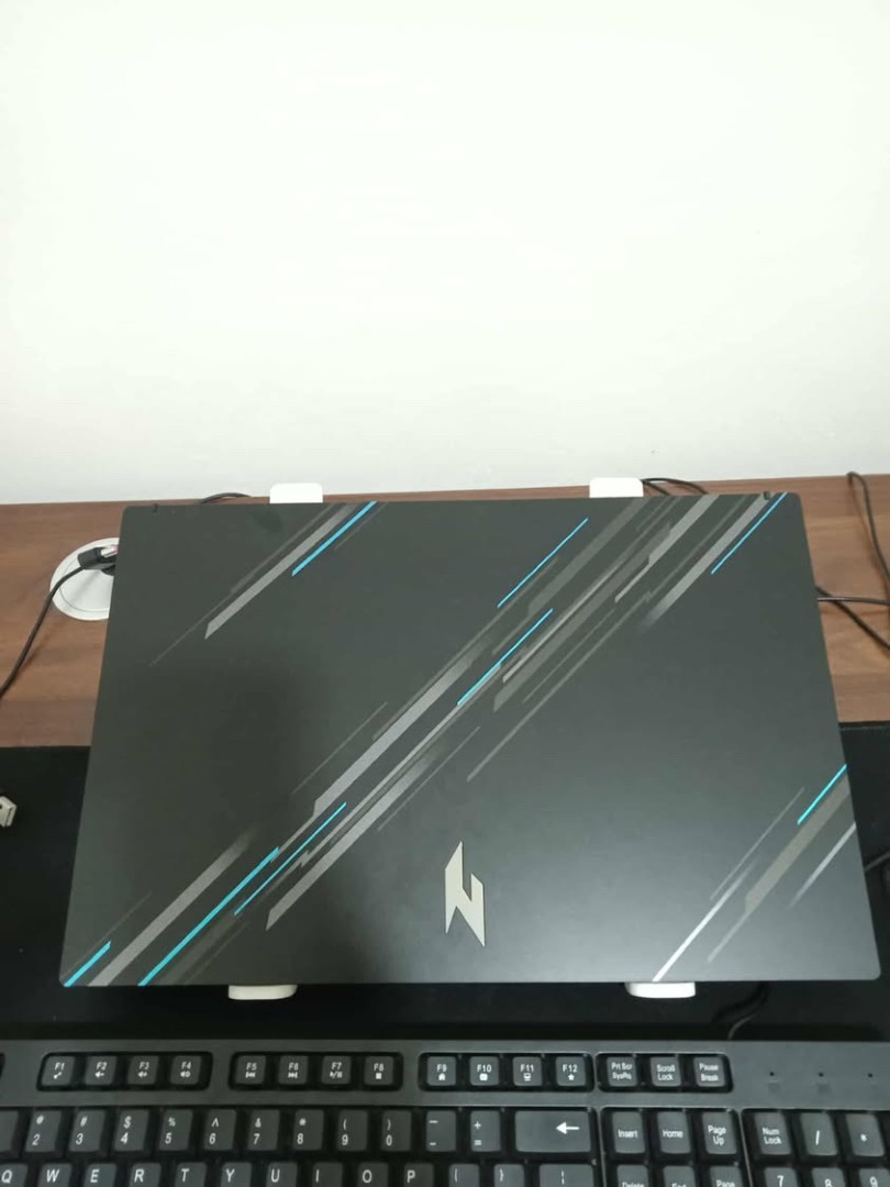 Acer Nitro 5 i5 13th Gen RTX 2050, Computers & Tech, Laptops ...