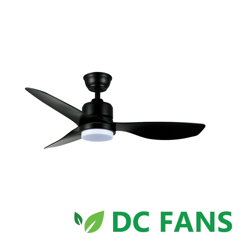 Acorn Ceiling Fan Intaglio DC159, Furniture & Home Living, Lighting ...