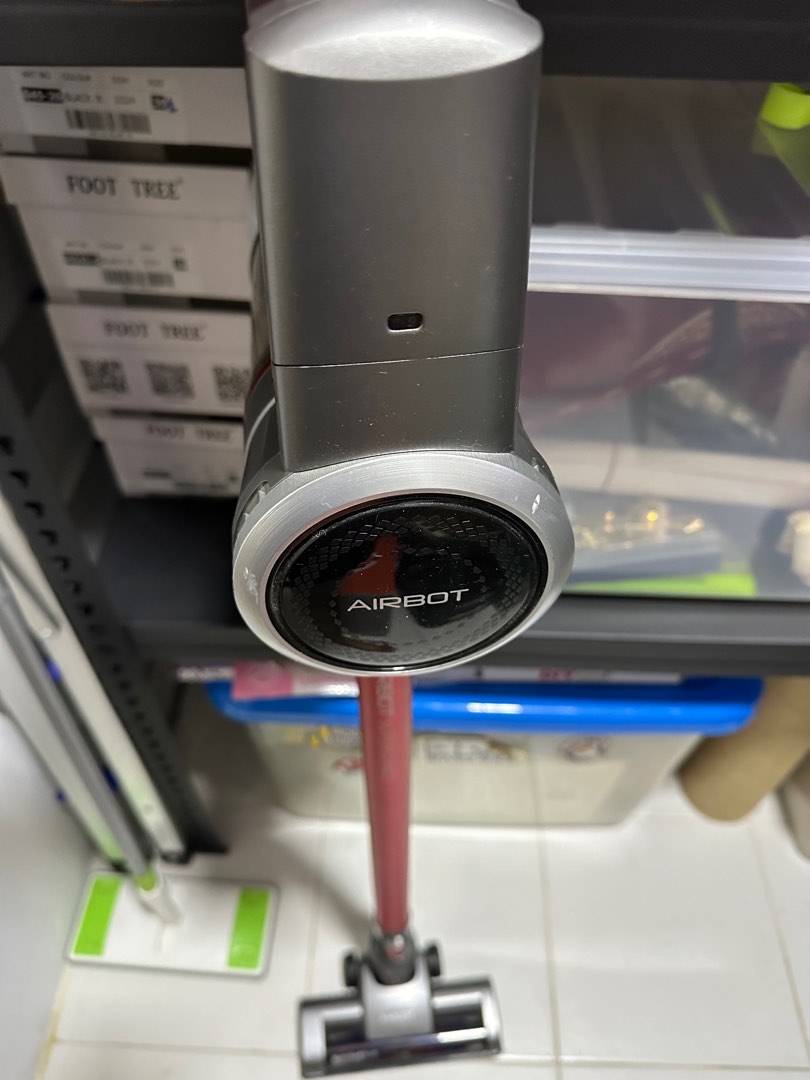 Airbot Supersonic, TV & Home Appliances, Vacuum Cleaner & Housekeeping ...