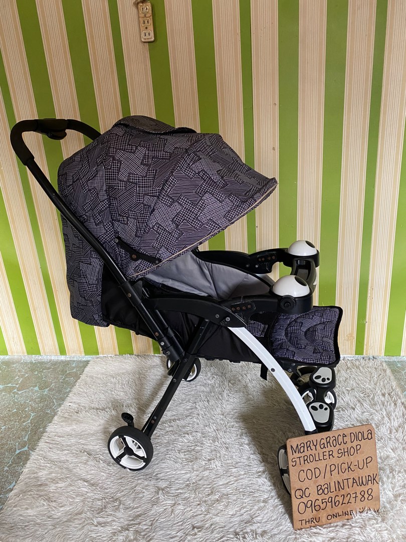 apruva stroller, Babies & Kids, Babies & Kids Fashion on Carousell