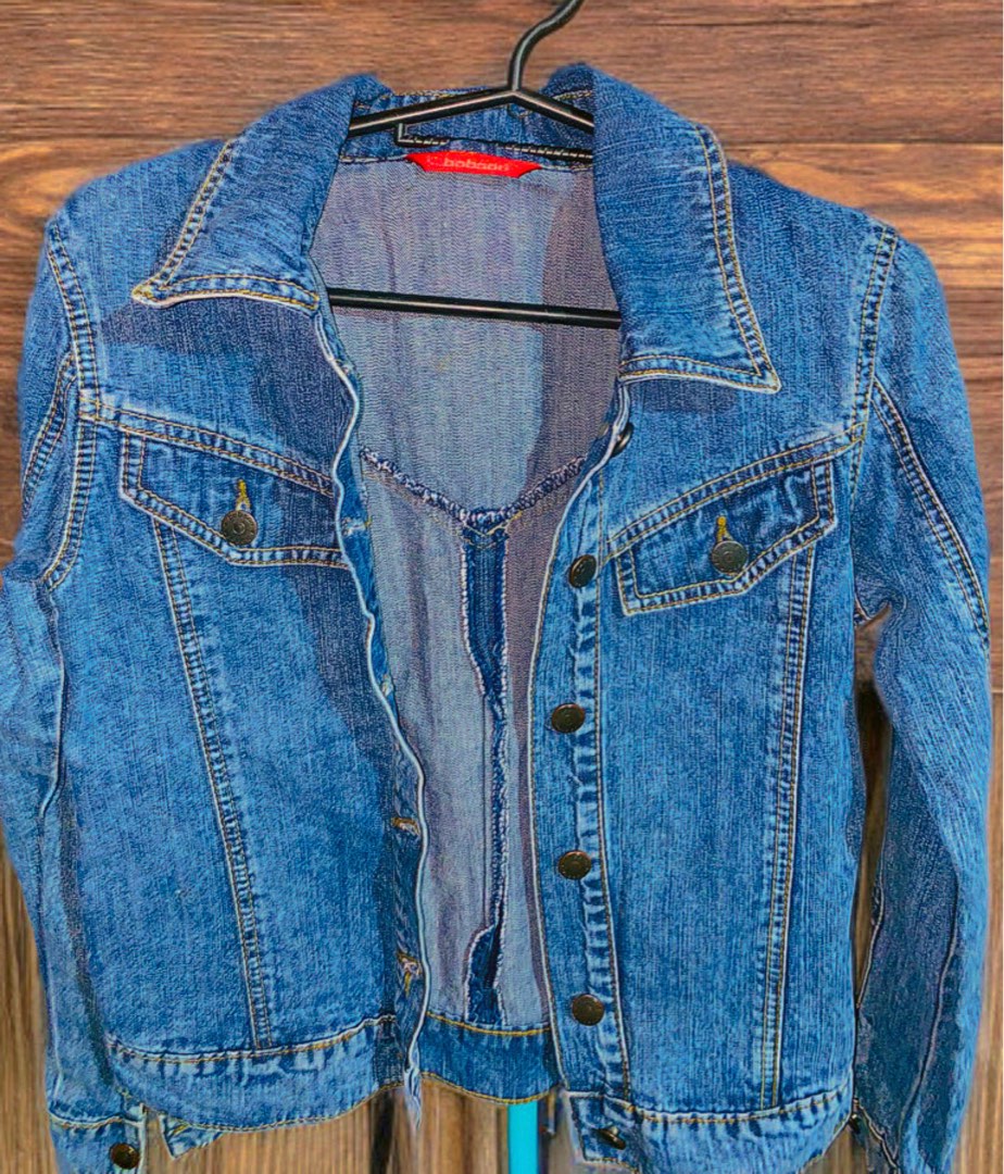 Bobson Jacket Orig, Women's Fashion, Coats, Jackets and Outerwear on ...