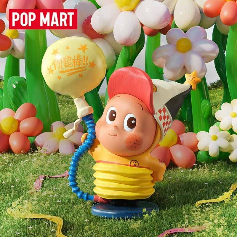 [BRAND NEW! POPMART] POPMART TWINKLE TWINKLE BE A LITTLE STAR SERIES ...
