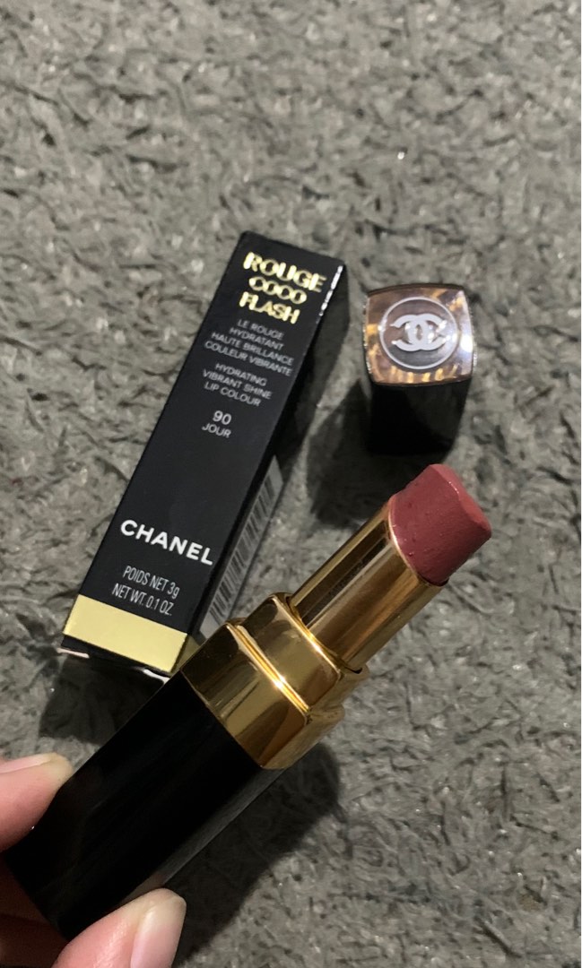 Chanel Rouge Coco Flash Jour, Kesehatan & Kecantikan, Rias Wajah di ...