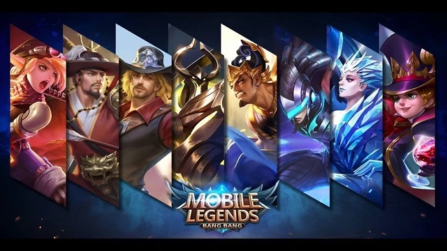 CHEAPEST MLBB BOOSTING (GRANDMASTER TO LEGEND), Video Gaming, Video ...