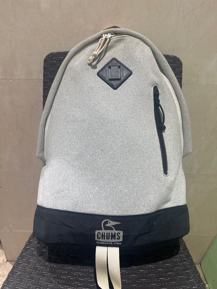 Chums backpack, Men's Fashion, Bags, Backpacks on Carousell