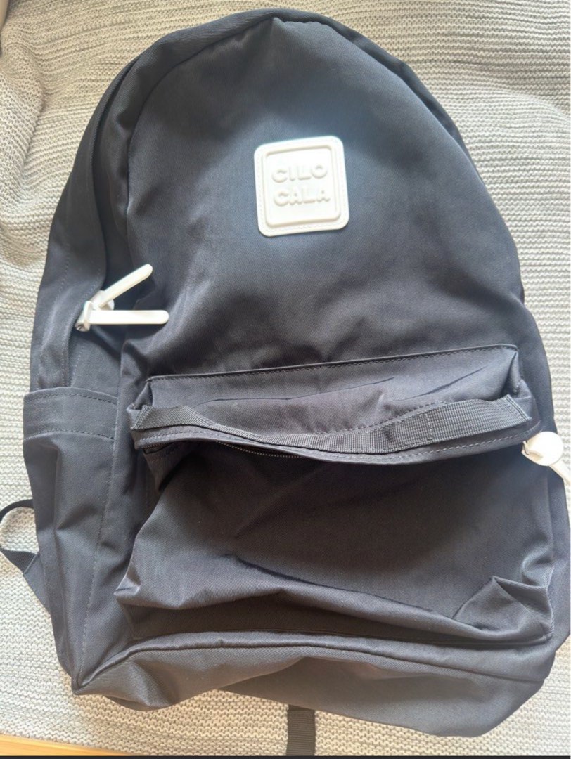 Cilo Cala Backpack, 男裝, 袋, 背包 - Carousell