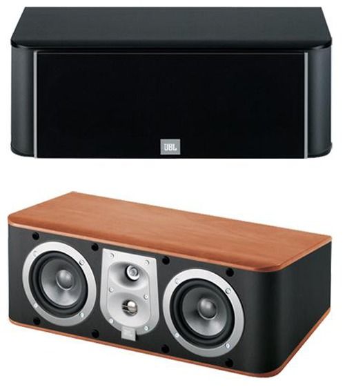 COMPLETE SET OF JBL SPEAKERS WITH SUBWOOFER AND CENTER SPEAKER, Audio ...