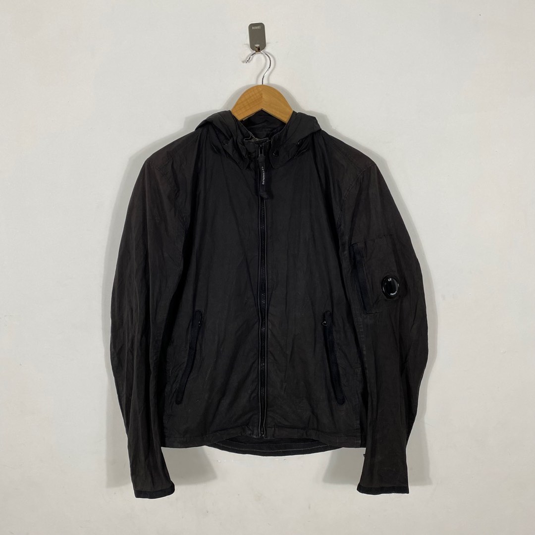 Cp - Company - Goggle Jacket, Men's Fashion, Coats, Jackets and ...