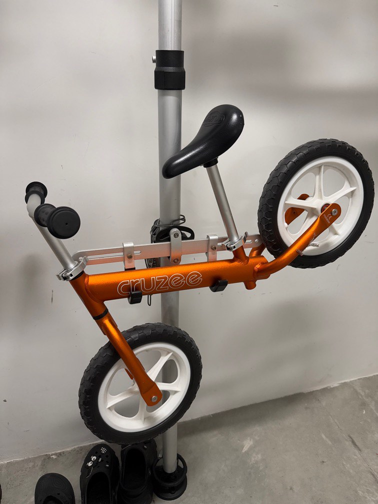 Cruze balance bike, Sports Equipment, Bicycles & Parts, Bicycles on ...